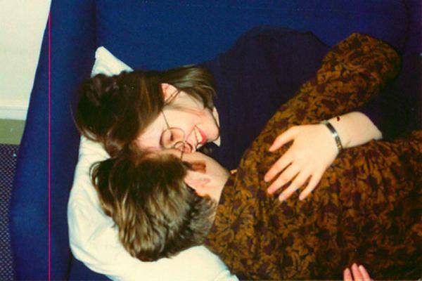 7 Lazy Sex Positions For When You Feel Sloth Like And Tired Af Yourtango